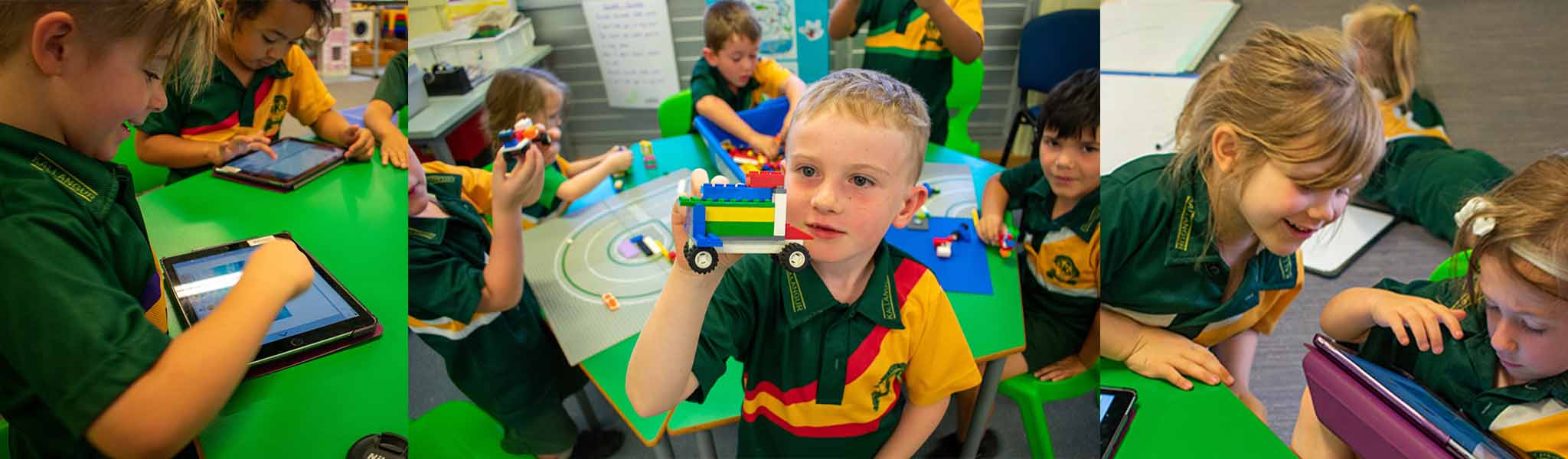 Kallangur State School